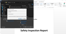 How To Create A Password Protected PDF From A Word Document