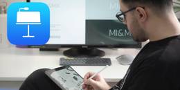 How To Use Keynote On IPad To Create Simple Video Animations Flipboard