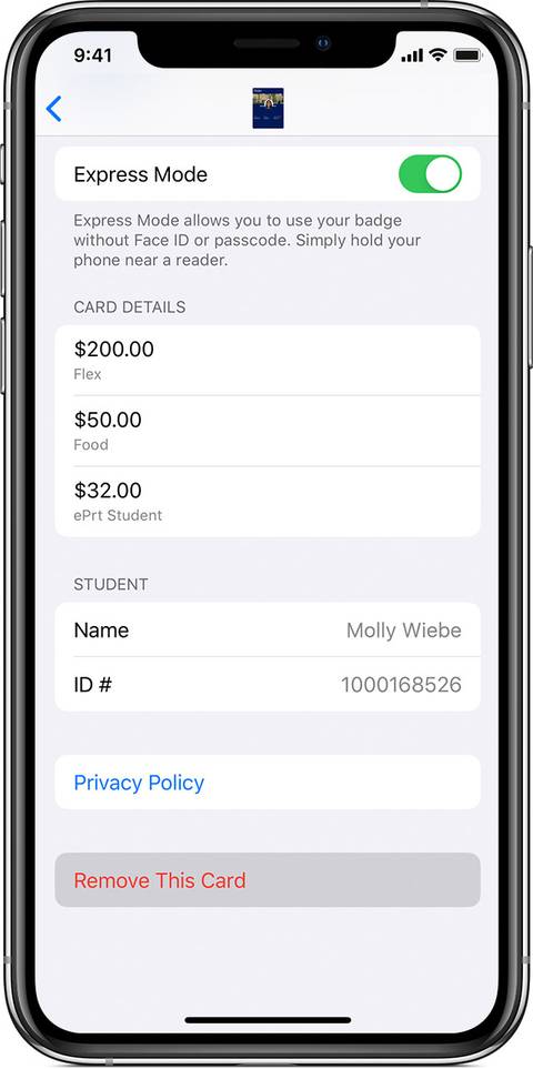 What Is Apple Wallet and How Do You Use It?