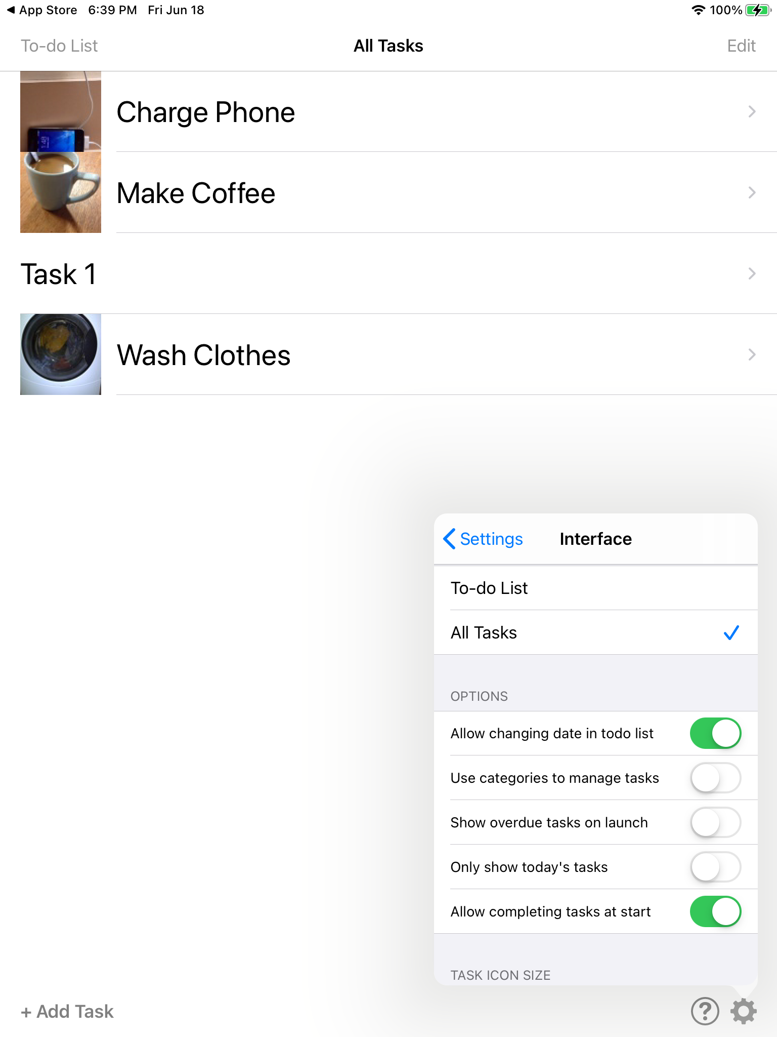5 Apps That Help You Break Your Tasks Into Steps