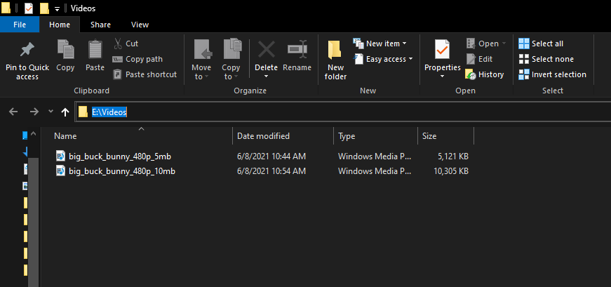 How to Merge Multiple Video Files Using VLC Media Player