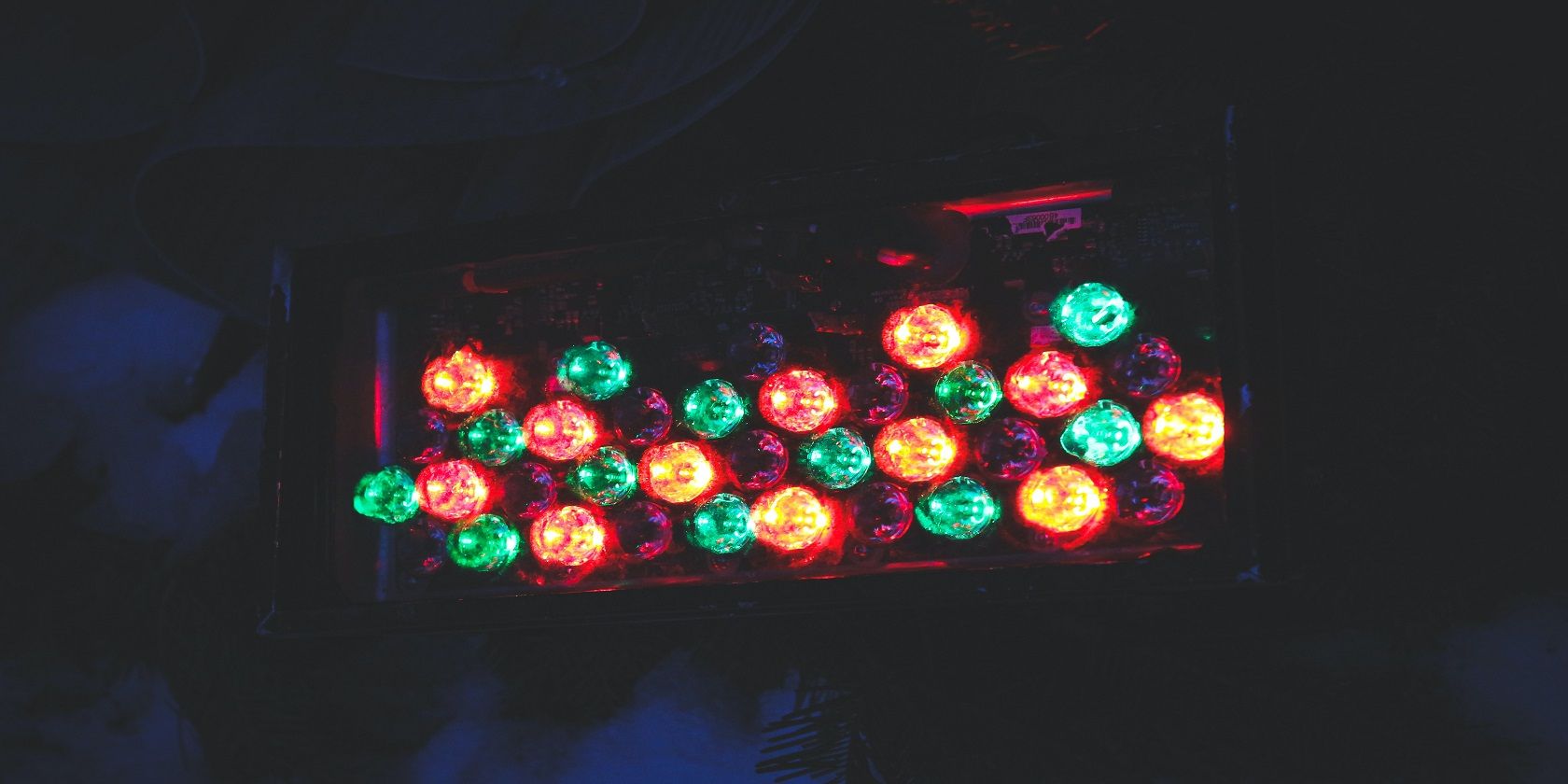 13 Fun DIY Projects for Diffusing LEDs to Tackle This Summer