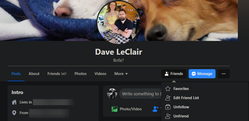 11 Common Facebook Problems and Errors (and How to Fix Them)