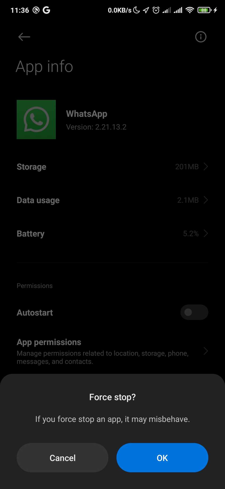 WhatsApp Images and Media Not Downloading? Here's Why and How to Fix It
