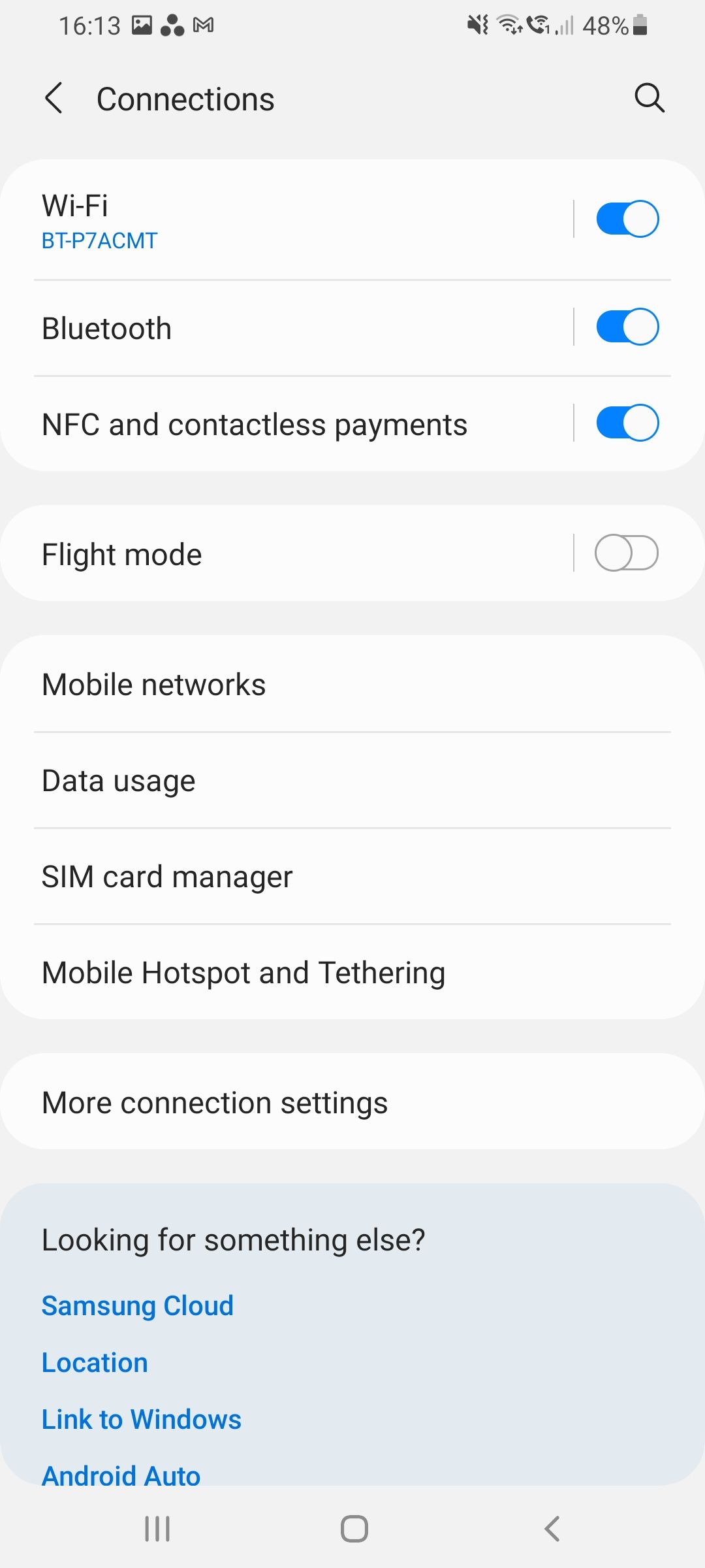 How to Delete Old Wi-Fi Networks on Your Android Phone