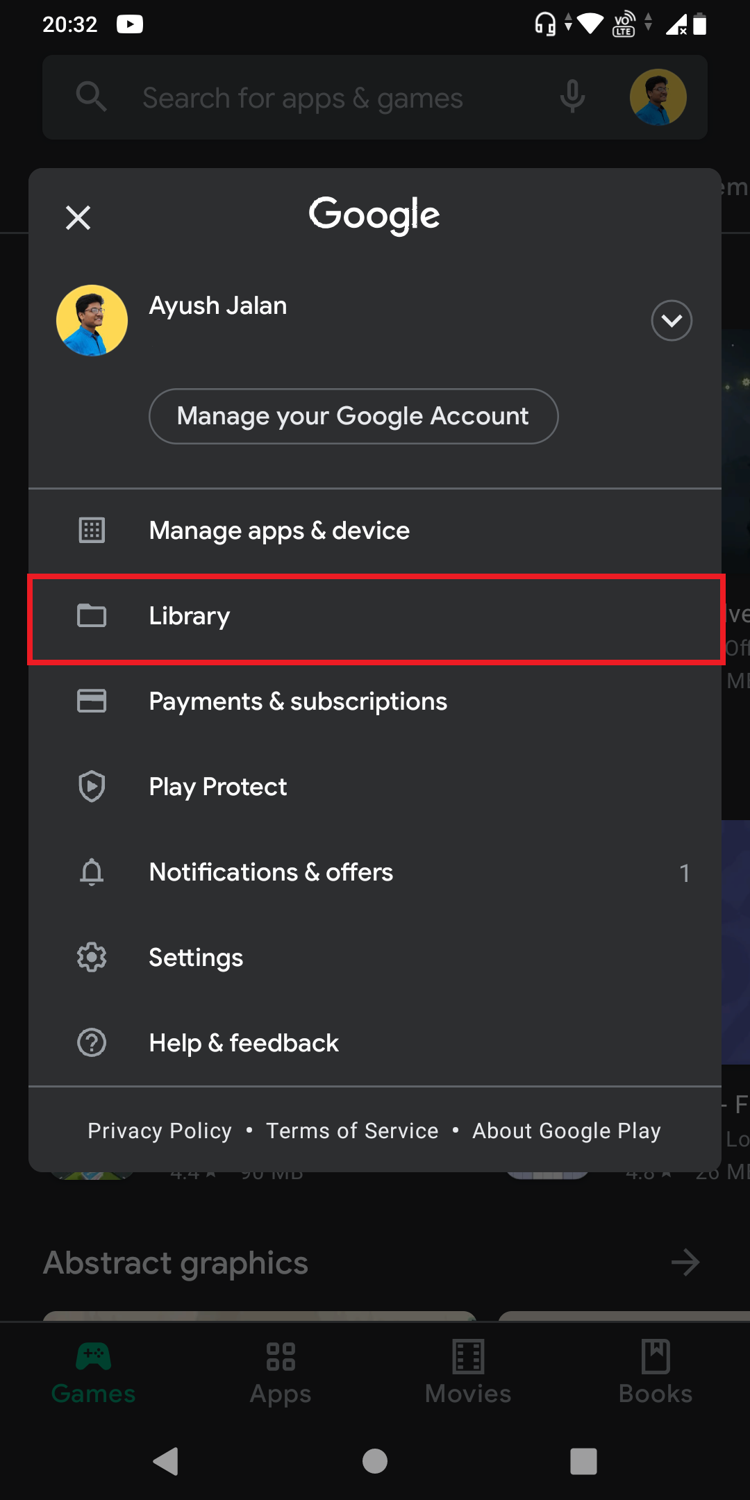 How to Manage Your Wishlist on the Google Play Store