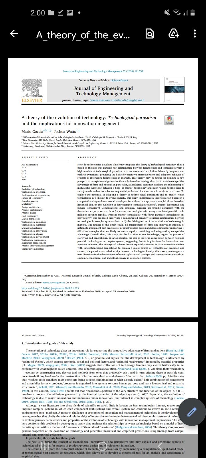 How to Find Free Articles on Google Scholar