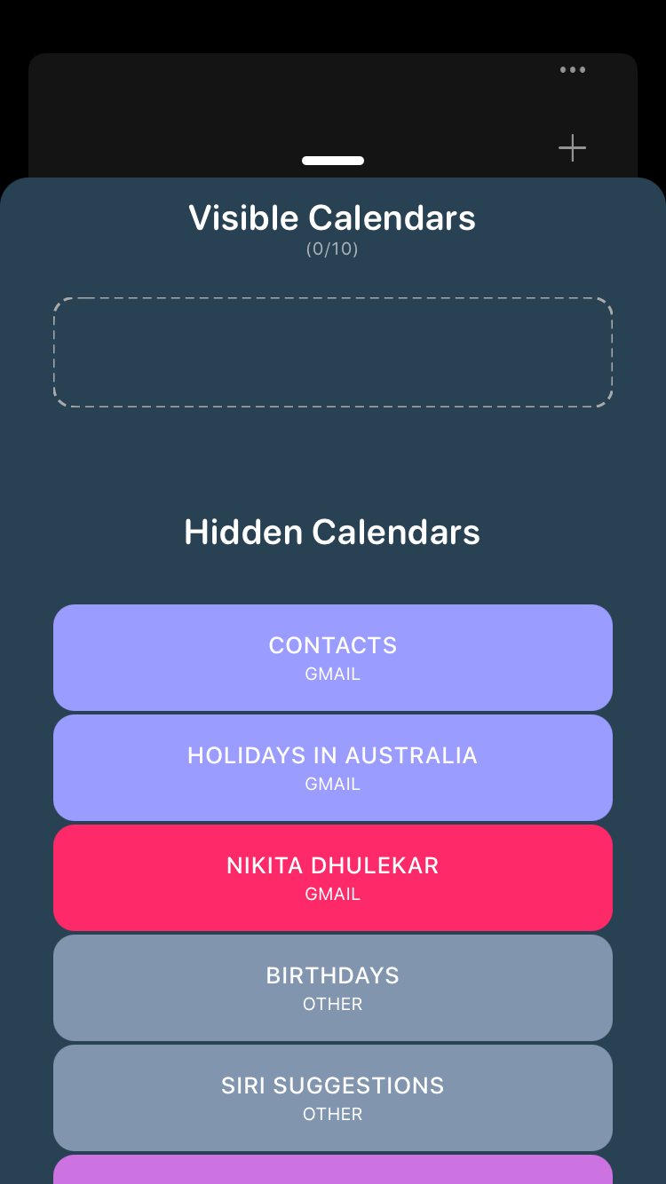 How to Use Overlap by Moleskine Studio: Everything You Need to Know