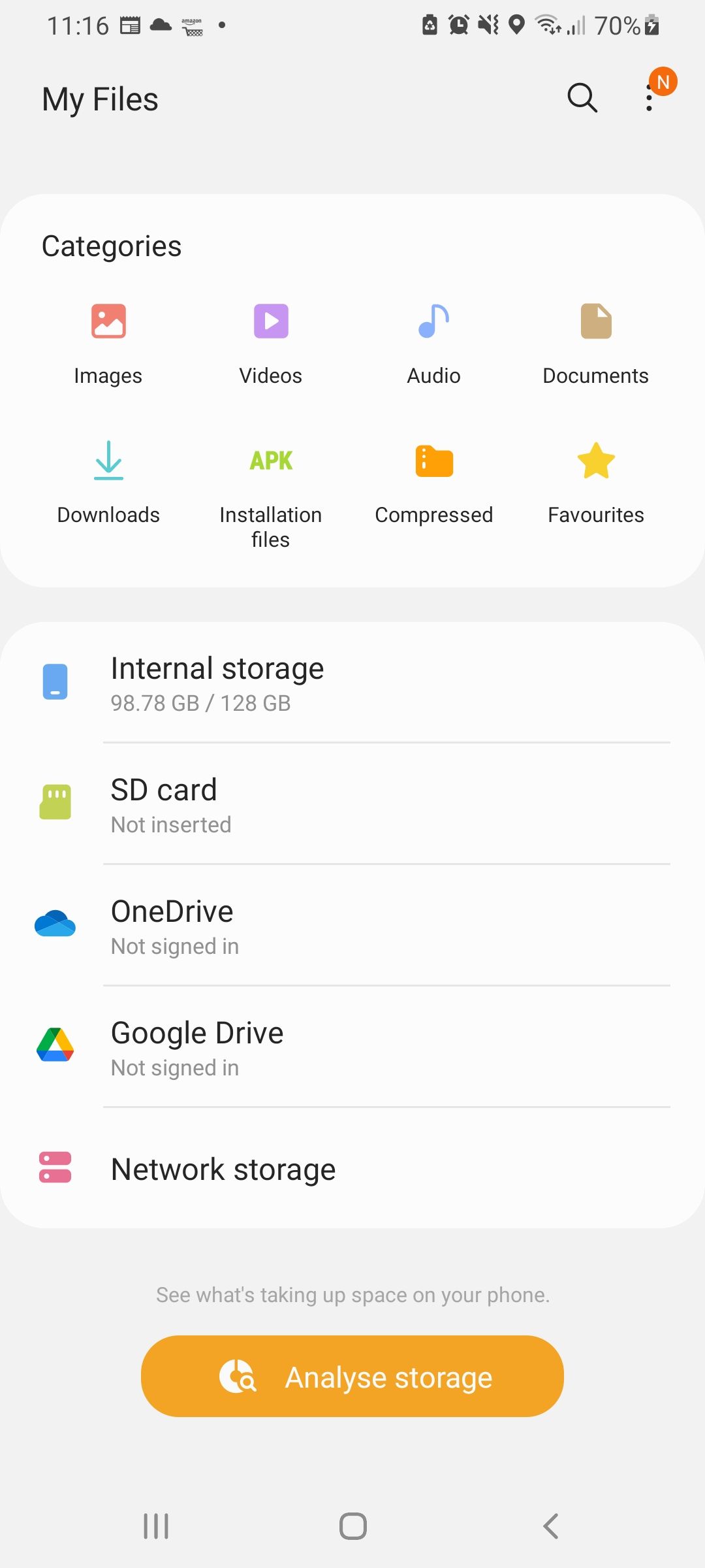 How To Find And Delete The Android Apps You Never Use