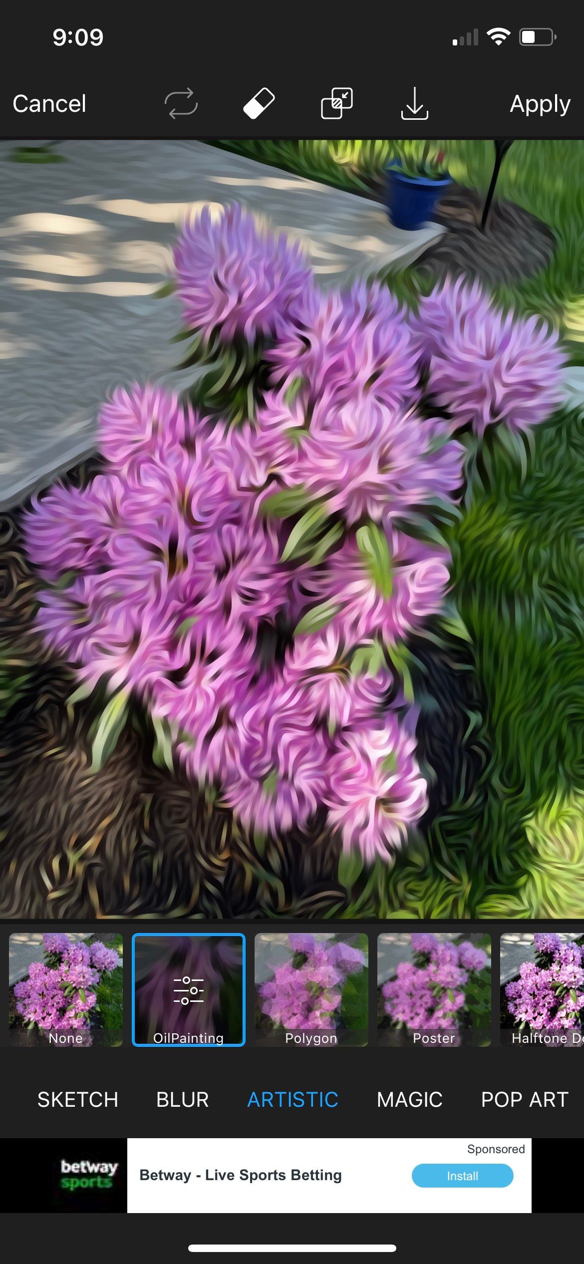 The 6 Best Free Apps to Turn Photos Into Art and Paintings