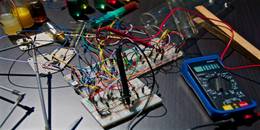 9 Projets De Bricolage Impressionnants Qui R utilisent D anciens Appareils