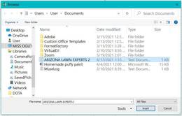 How To Import Data From Microsoft Word Forms To An Excel Spreadsheet