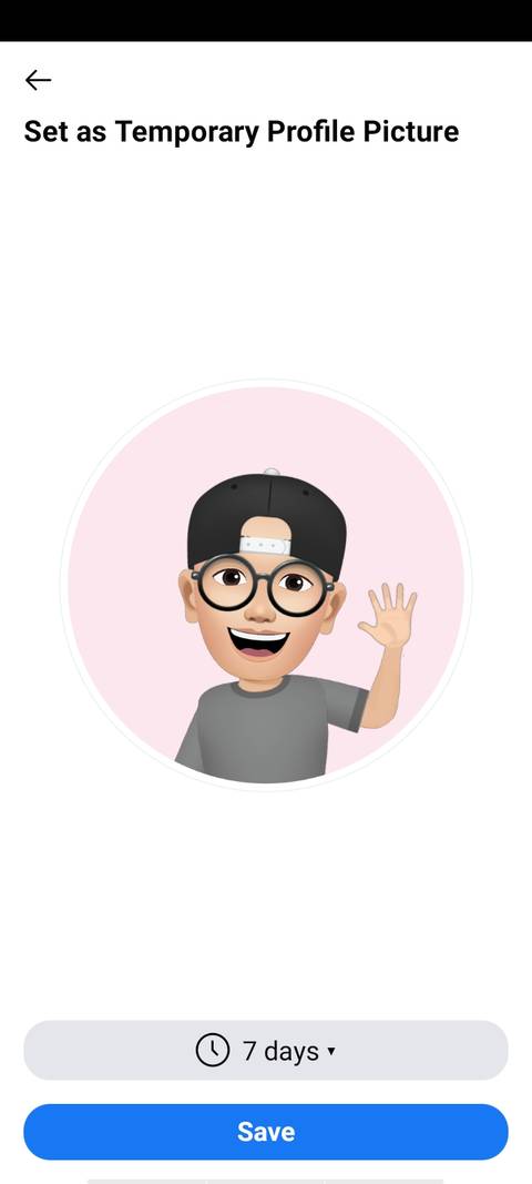 How to Create Your Own Facebook Avatar