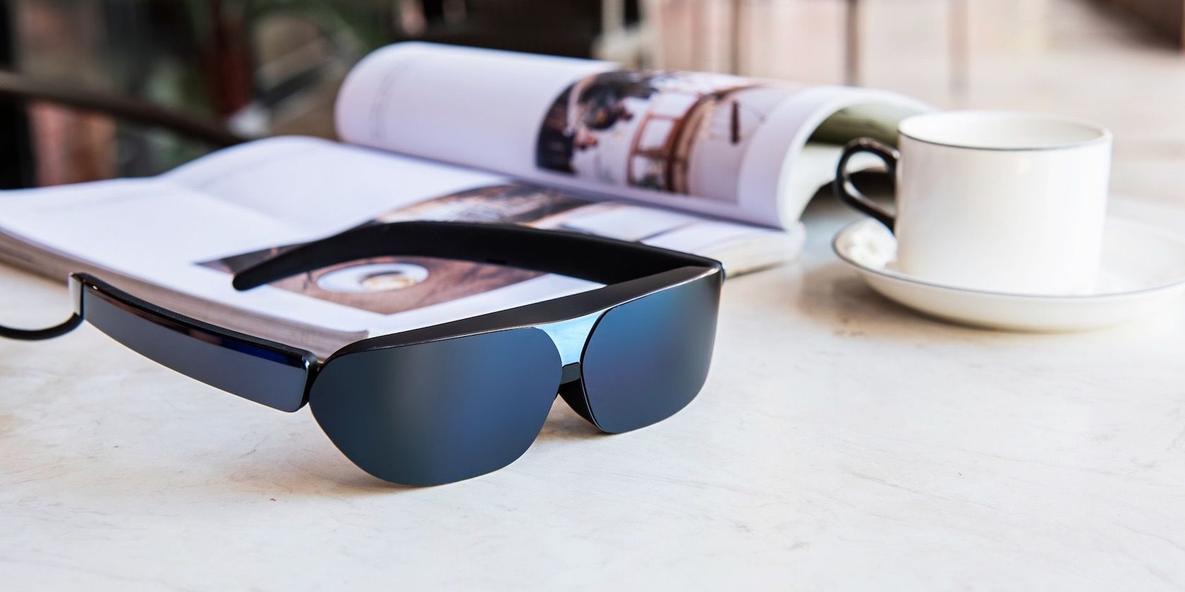 TCL’s Display Glasses Acts as a Portable External Monitor for Your ...