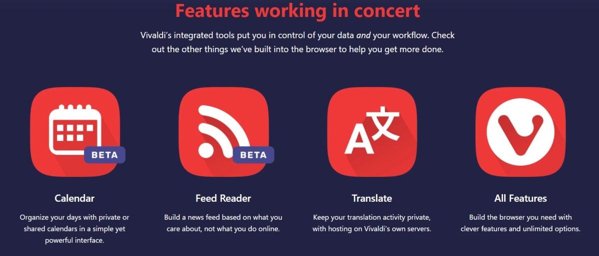How to Set Up Vivaldi Mail