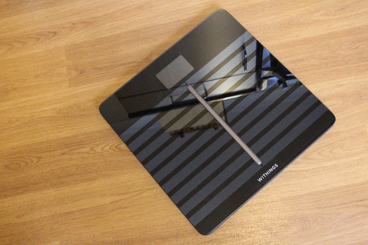 Withings Body Cardio Review: The Best Smart Scales Money Can Buy