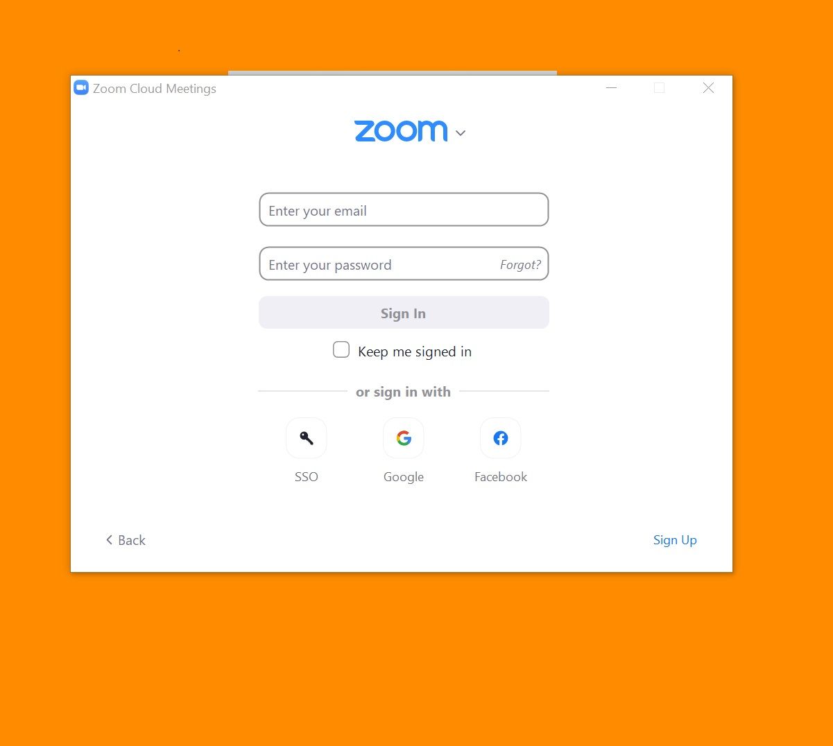How to Download Zoom on a Laptop