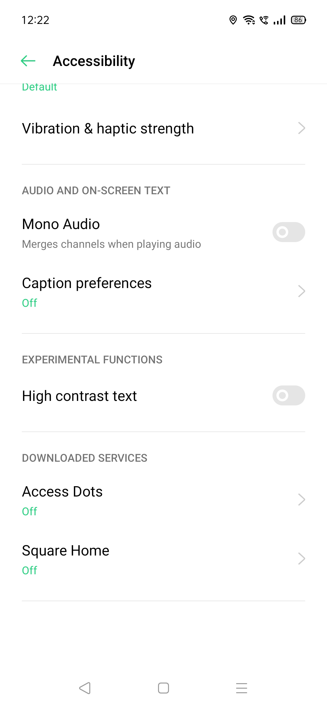 How To Tell When Android Apps Sneakily Access Your Camera Or Microphone
