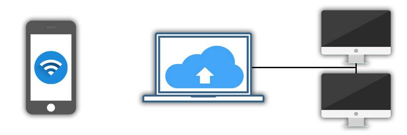 How to Merge Multiple Internet Connections for Better Speed and Reliability