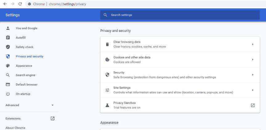 How to Disable the Pop-Up Blocker in Chrome