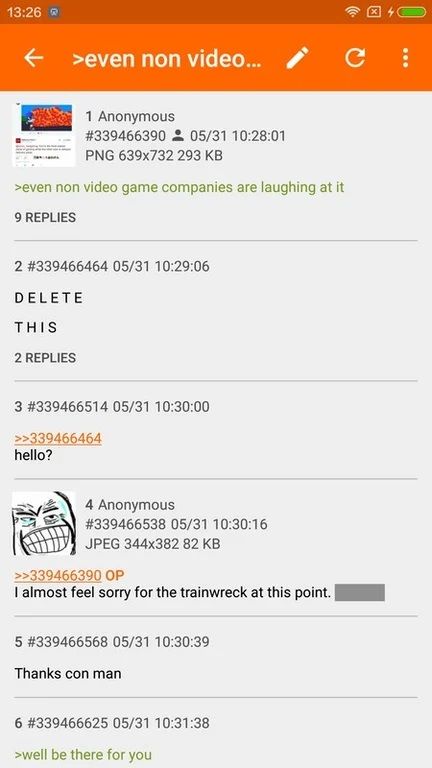 The Best 4chan Apps for Android and iPhone