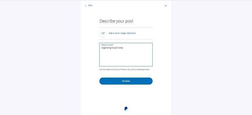 How to Set Up and Use PayPal Money Pool Feature