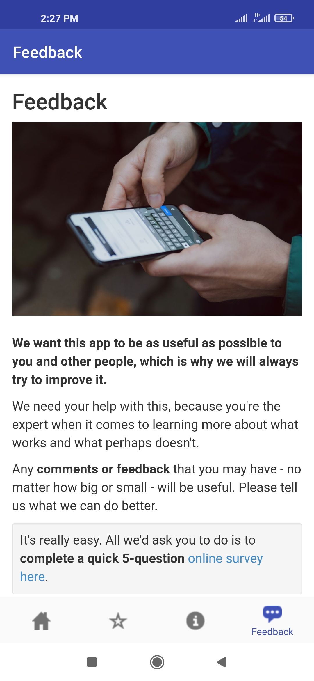 These 10 Essential Apps Can Literally Save Your Life