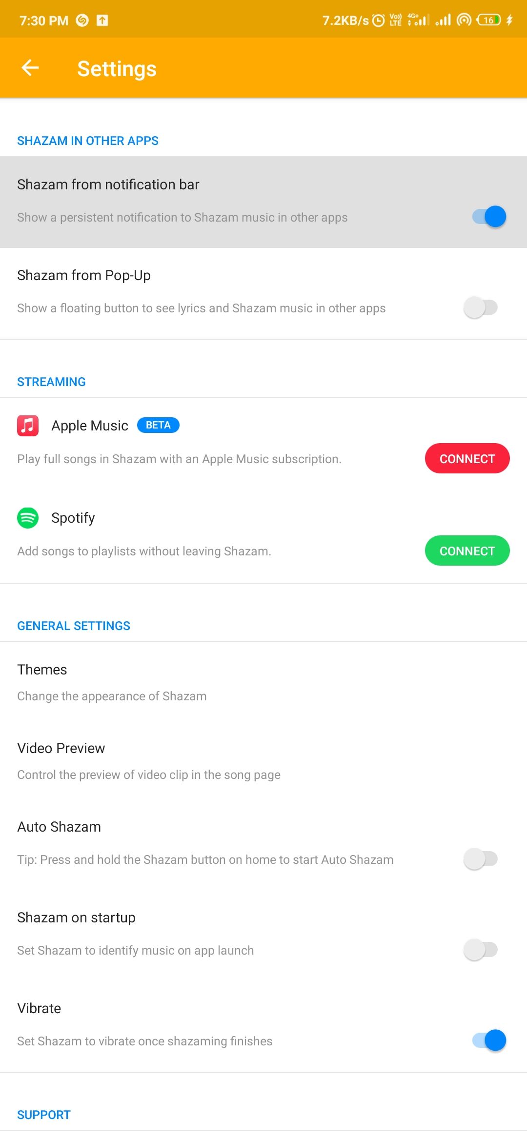 How to Identify Music Playing on Your Android Phone