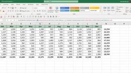 Excel Formulas Not Working 5 Ways To Fix Them