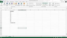 Excel Formulas Not Working 5 Ways To Fix Them