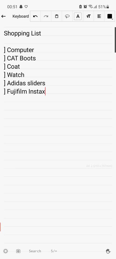 The 11 Best Notes Apps for Android