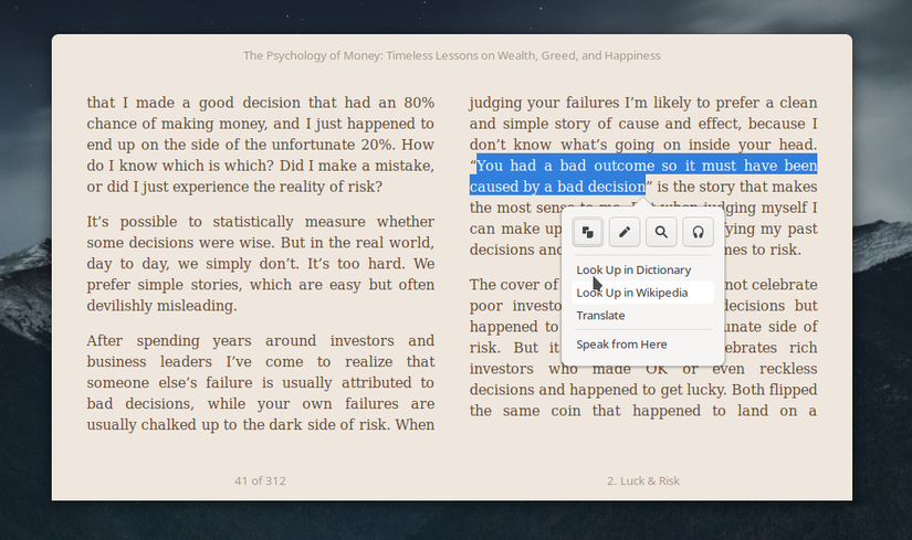 The 5 Best Linux Ebook Readers Worth Checking Out