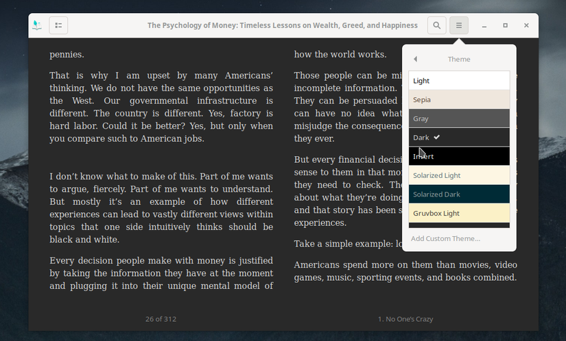The 5 Best Linux Ebook Readers Worth Checking Out
