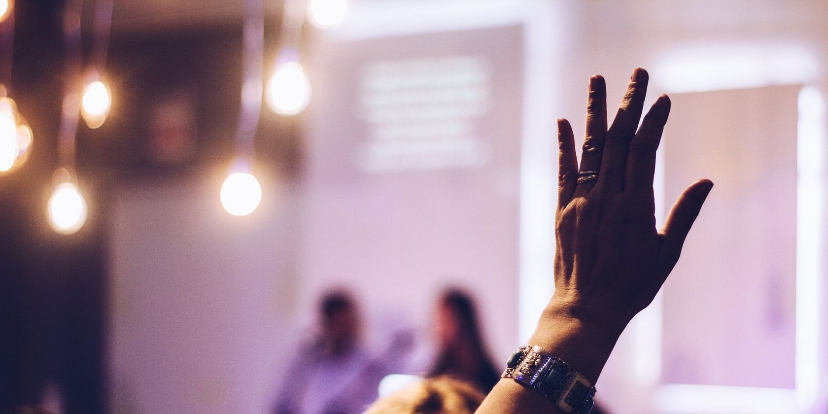 How to Raise Your Hand in Google Meet