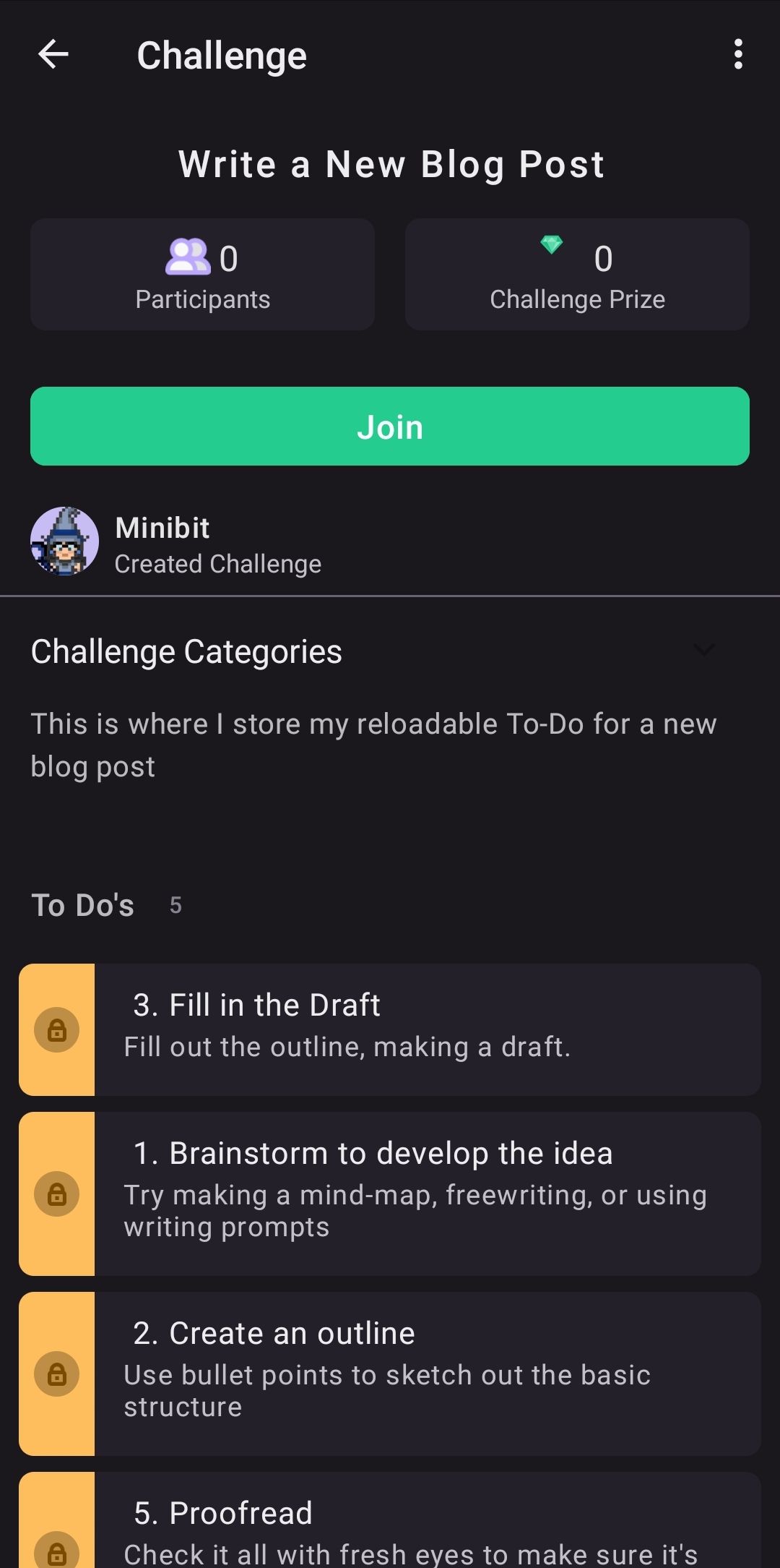 5 Apps That Help You Break Your Tasks Into Steps