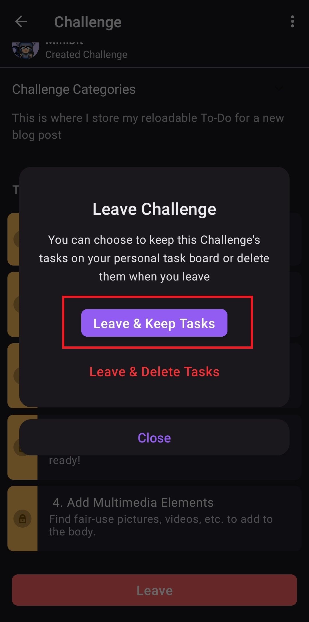 5 Apps That Help You Break Your Tasks Into Steps