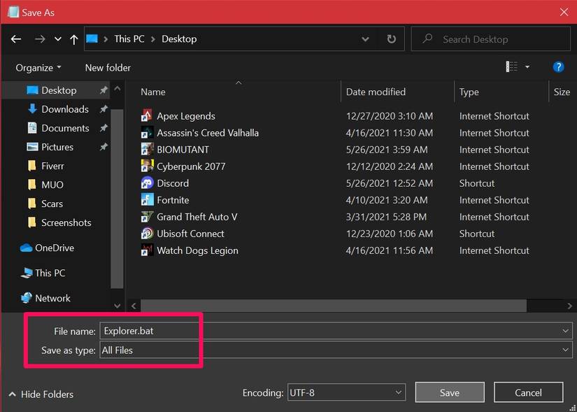 4 Ways to Restart File Explorer in Windows 10 and 11