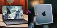 Mini PC Vs Laptop Which One Should You Choose Mini PC Vs Laptop Which One Should You Choose