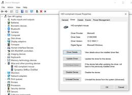 How To Fix Left Mouse Button Not Working In Windows 10 2022 