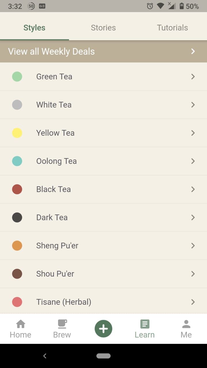 3 Android Apps That Every Tea Enthusiast Needs to Know About