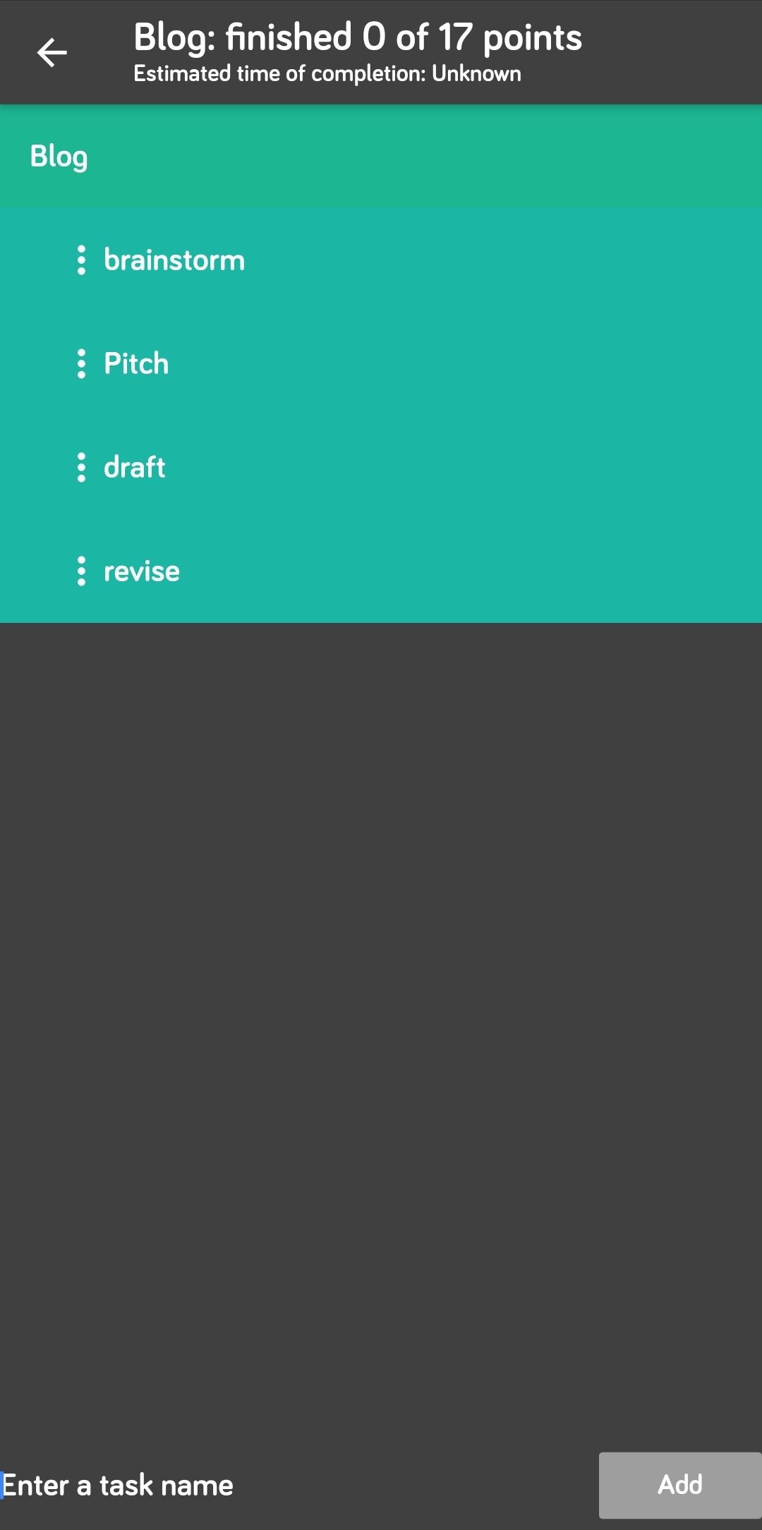 5 Apps That Help You Break Your Tasks Into Steps