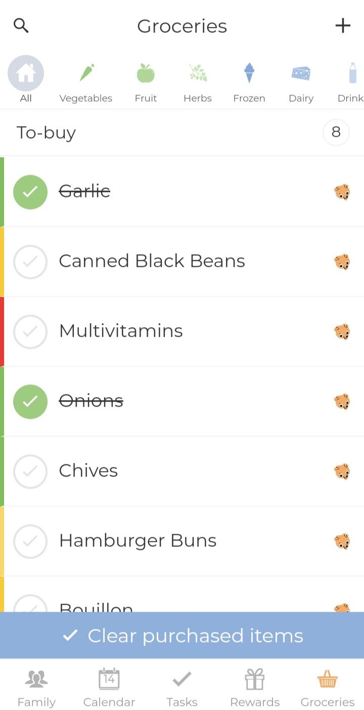 The 5 Best Android Apps for Household Chores