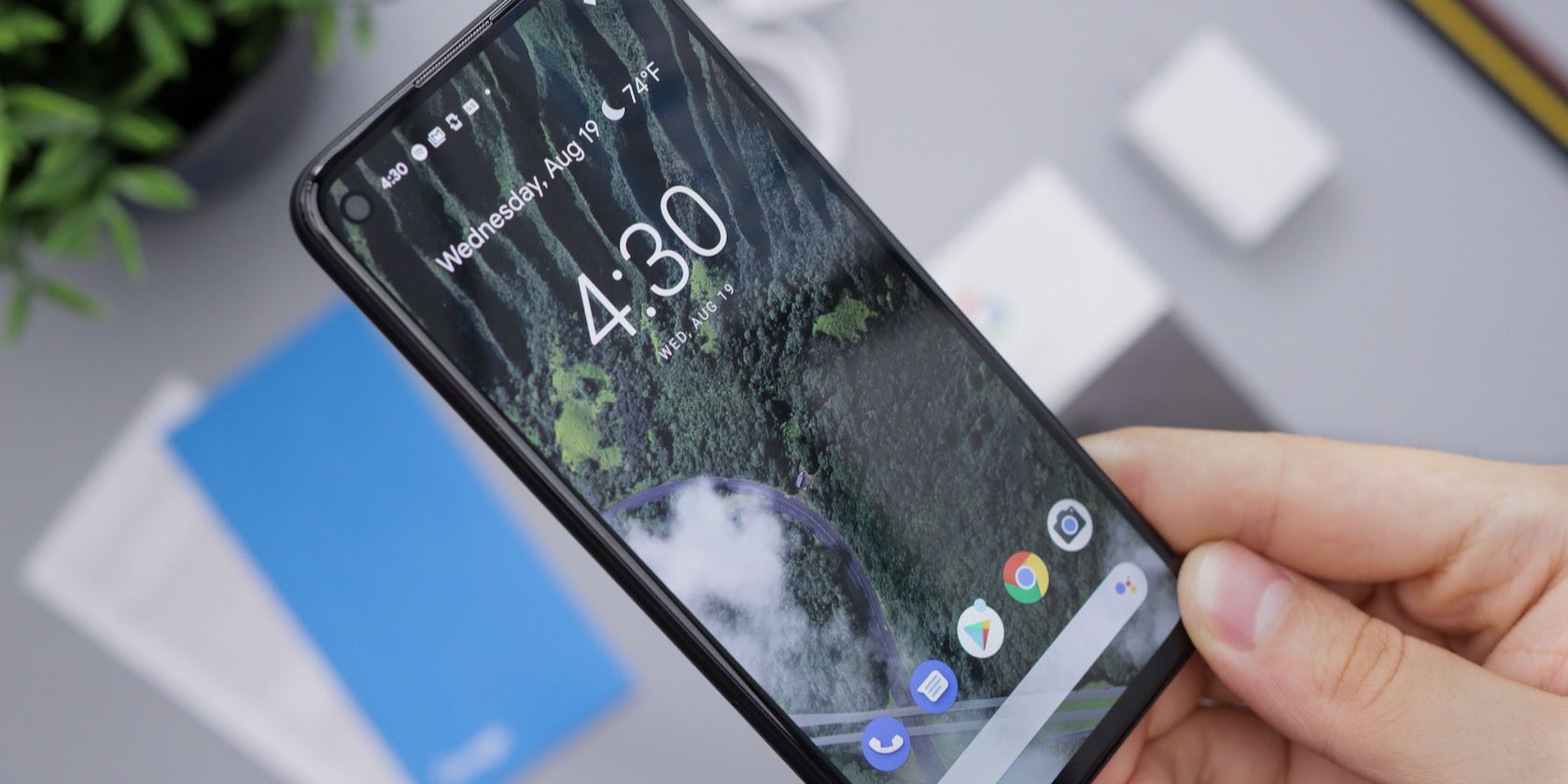 Your Google Pixel Gets Smarter With the June Feature Drop