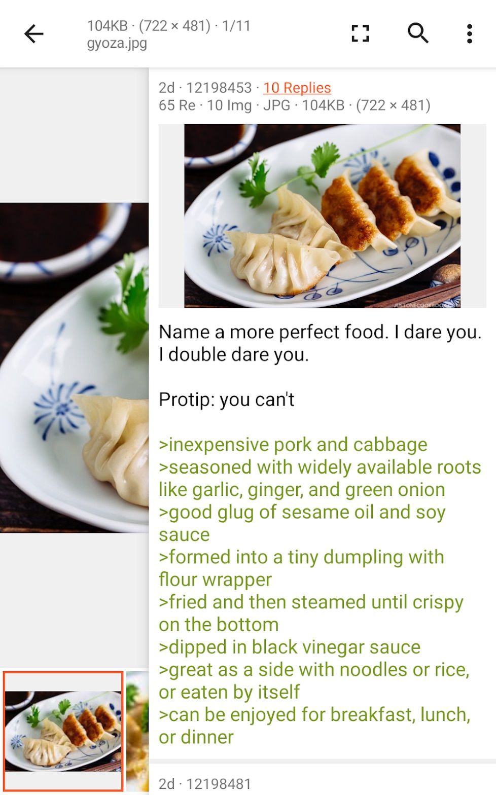 The Best 4chan Apps for Android and iPhone