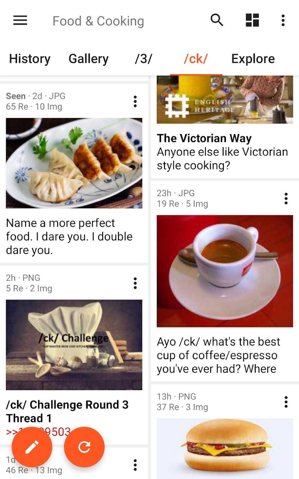 The Best 4chan Apps for Android and iPhone