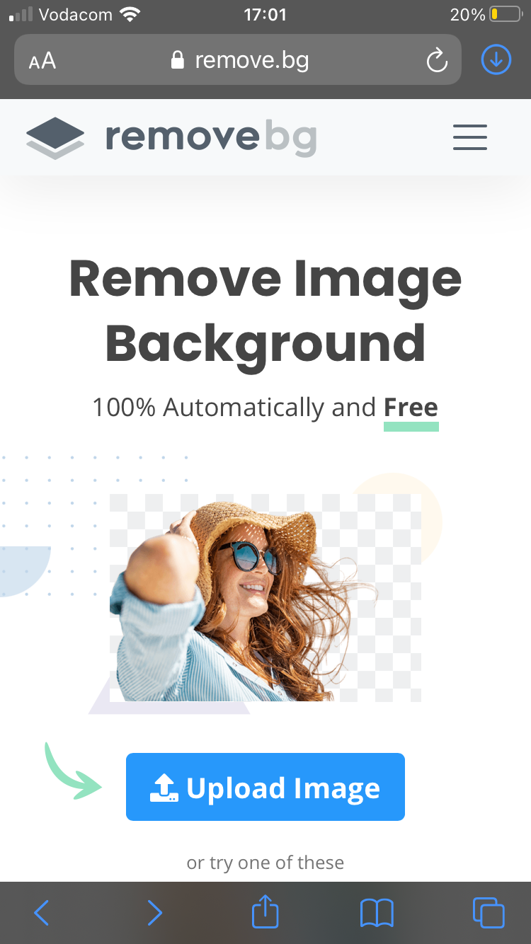 3 Ways To Make An Image Background Transparent On Your Phone 3-ways-to-make-an-image-background-transparent-on-your-phone