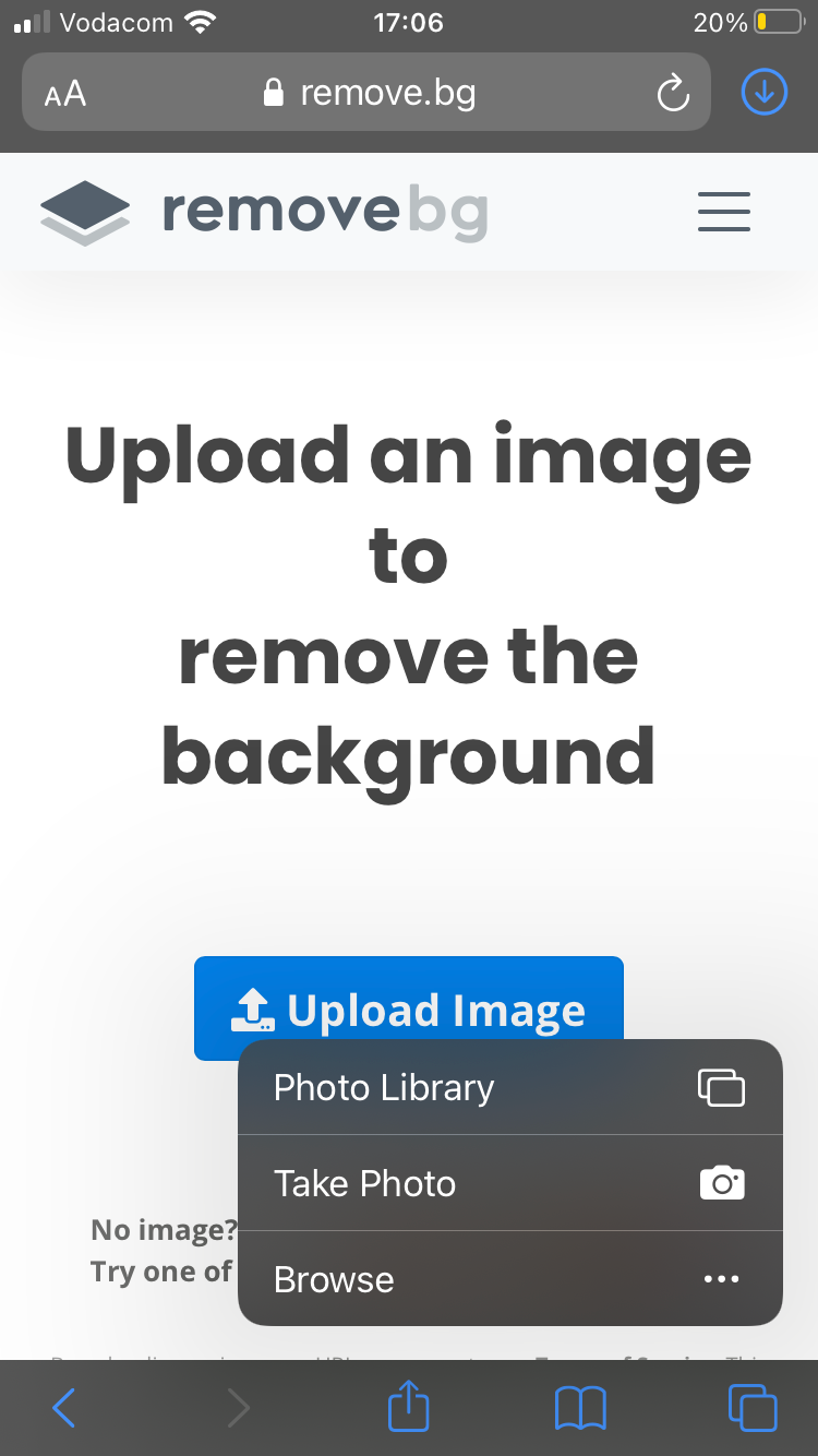 3 Ways to Make an Image Background Transparent on Your Phone