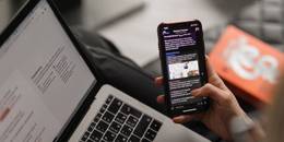 Comment Transf rer Automatiquement Des SMS Vers Votre E mail Sur Android