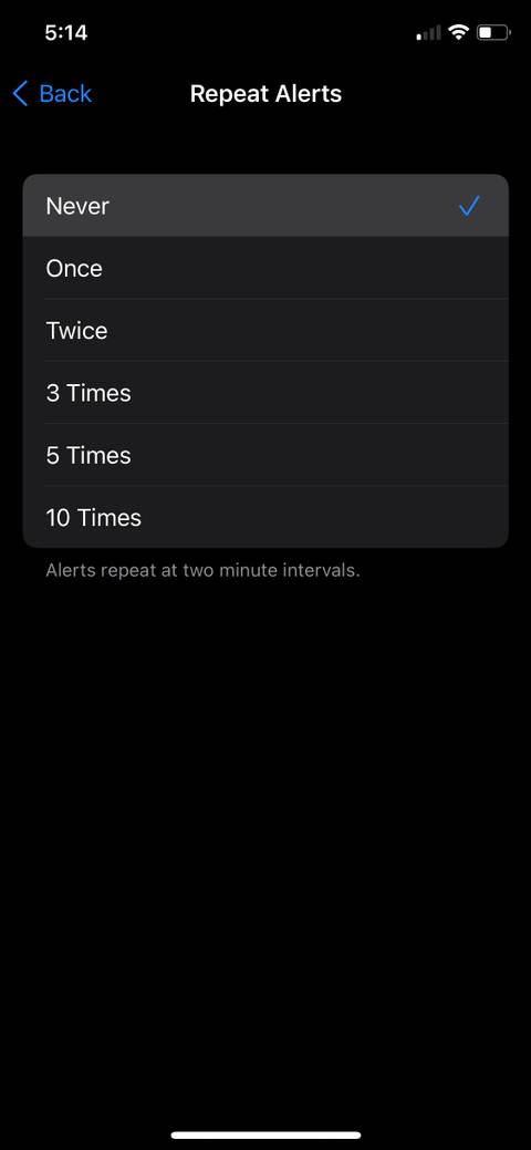 How to Stop Messages From Ringing Twice on Your iPhone