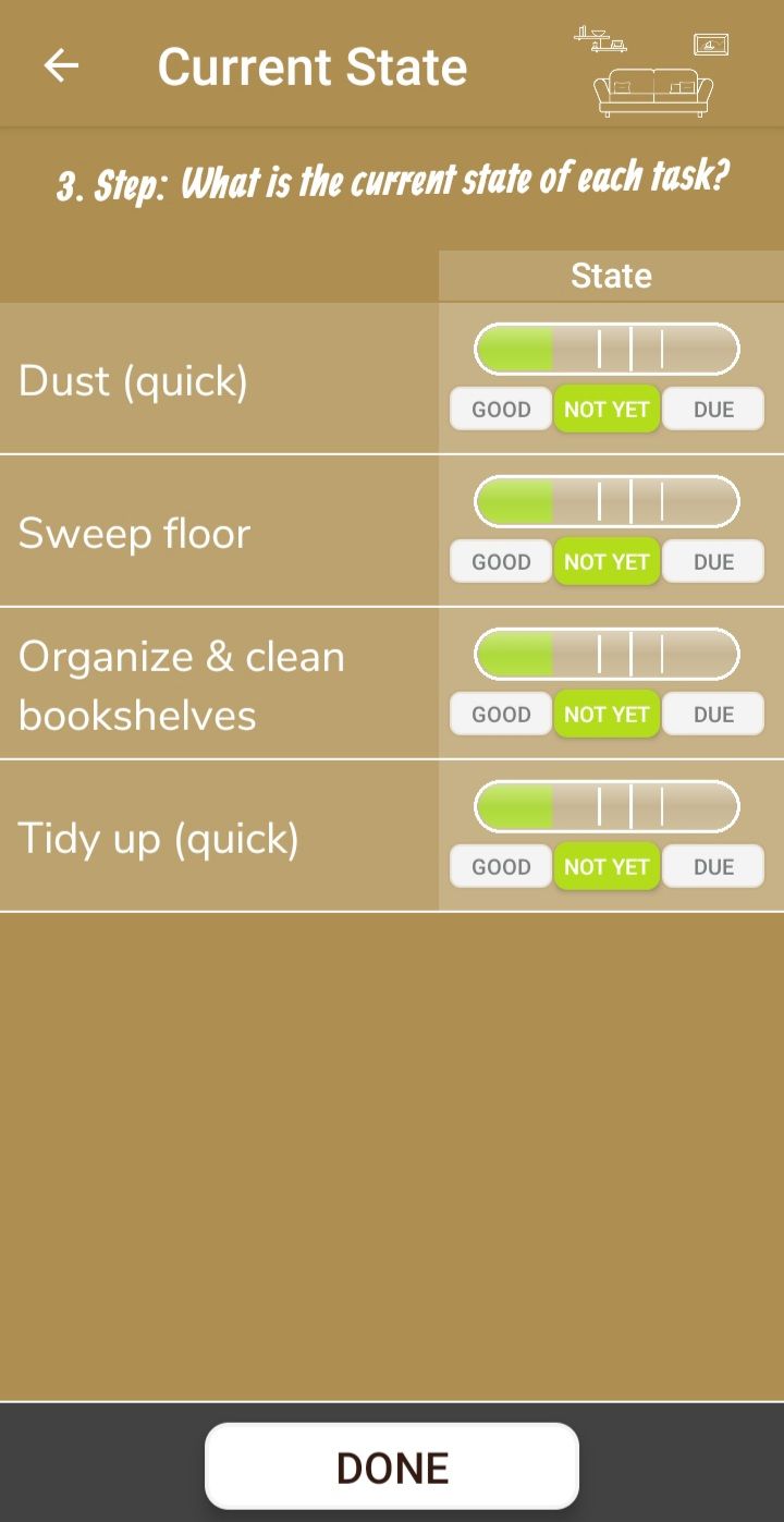 The 5 Best Android Apps for Household Chores